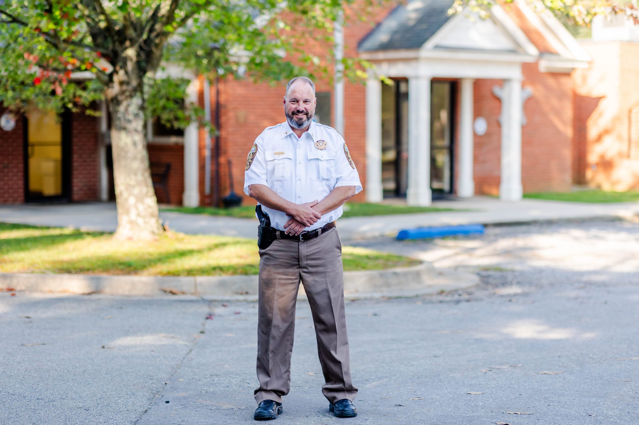 Administration - Charlotte County Sheriff's Office